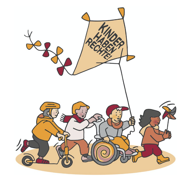 Kinderrechte: Die Bedeutung der Partizipation für die Umsetzung – Warum ...